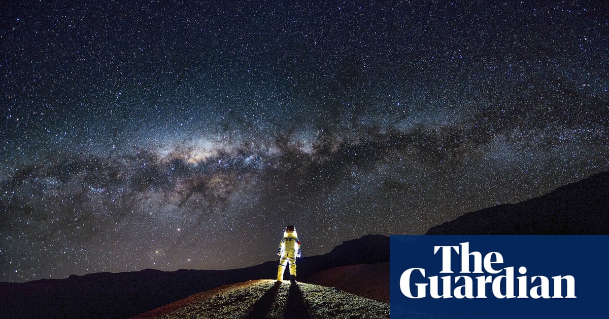 Insight Astronomy Photographer Of The Year 2017 Winners In Pictures