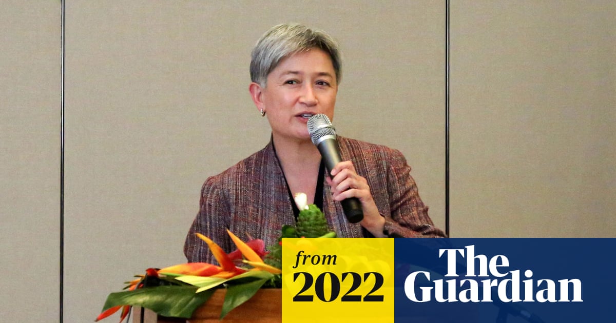 Penny Wong Visits Png And Timor Leste As Expert Warns Neighbours Are ‘playing The China Card