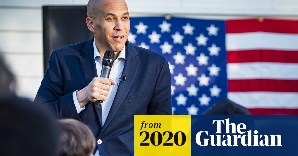Cory Booker Drops Out Of 2020 Race And Promises To Carry This Fight