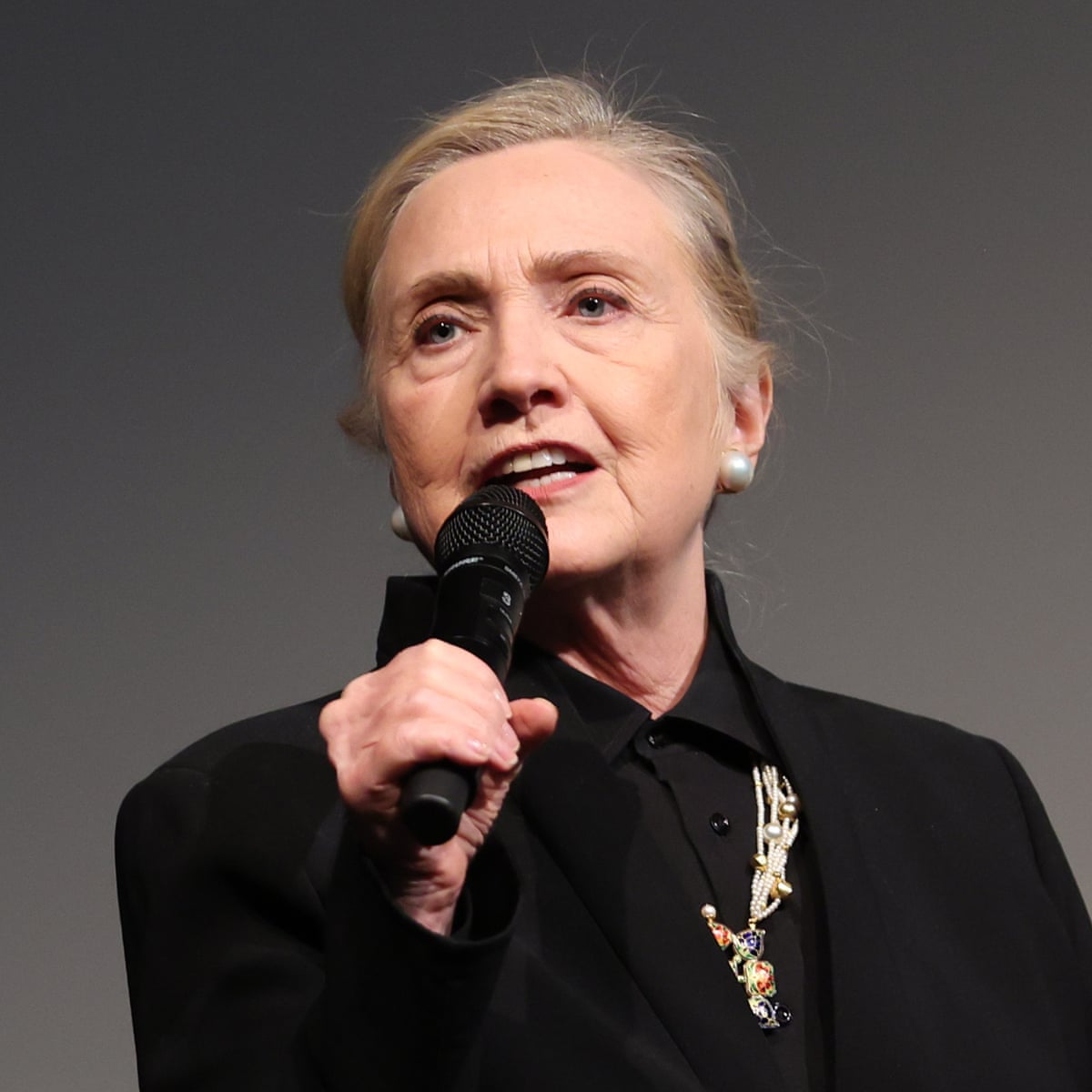 Hillary Clinton 2022 Hillary Clinton 2022
