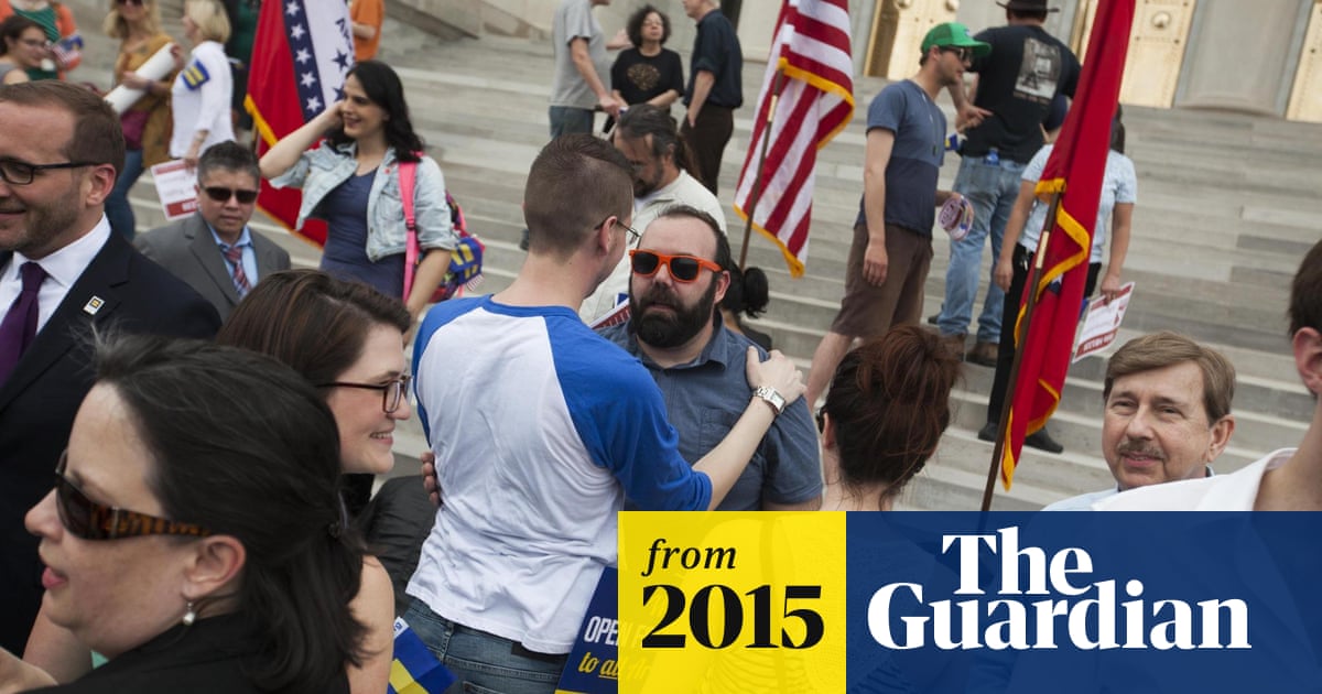 Arkansas And Indiana Approve Redrafted Religious Freedom Bills After