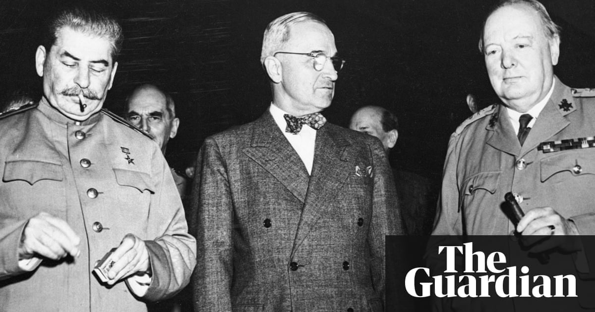 The Day I Met Joseph Stalin Life And Style The Guardian