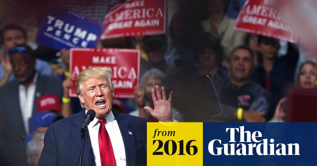 Trump Inner Cities Run By Democrats Are More Dangerous Than War Zones