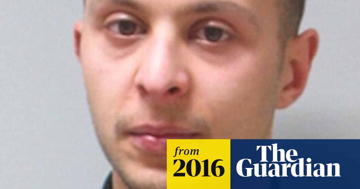 Paris Attacks Suspect Refuses To Speak To Judge For Third Time