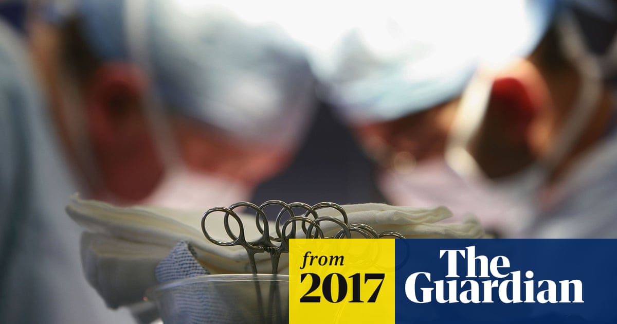 More Than 800 Women Sue Nhs And Manufacturers Over Vaginal Mesh
