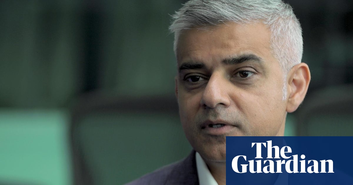 Sadiq Khans First 100 Days As London Mayor How Is He Doing Sadiq