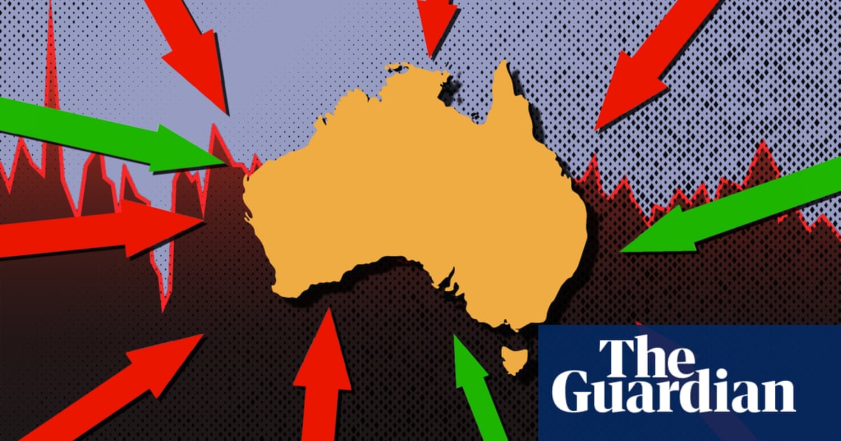 Australian economy faces multiple threats to recovery amid global ... Australian economy faces multiple threats to recovery amid global ...