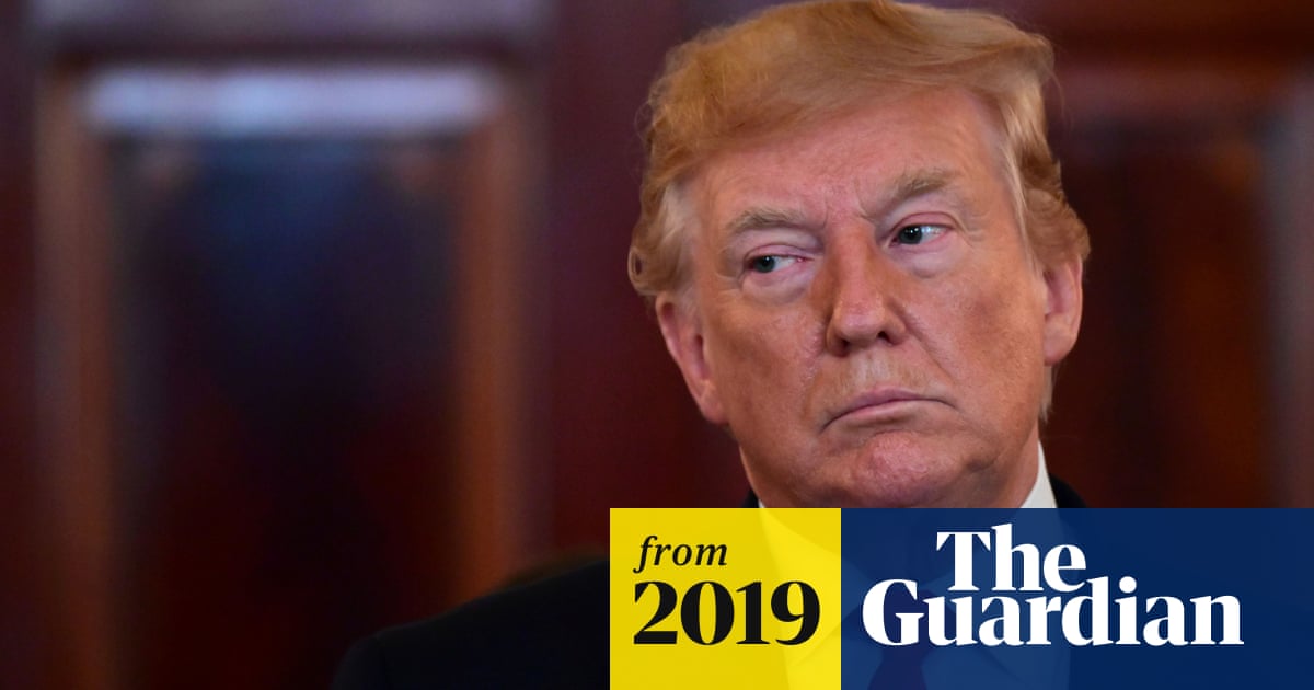 Donald Trump Says Sexual Assault Accuser E Jean Carroll Not My Type