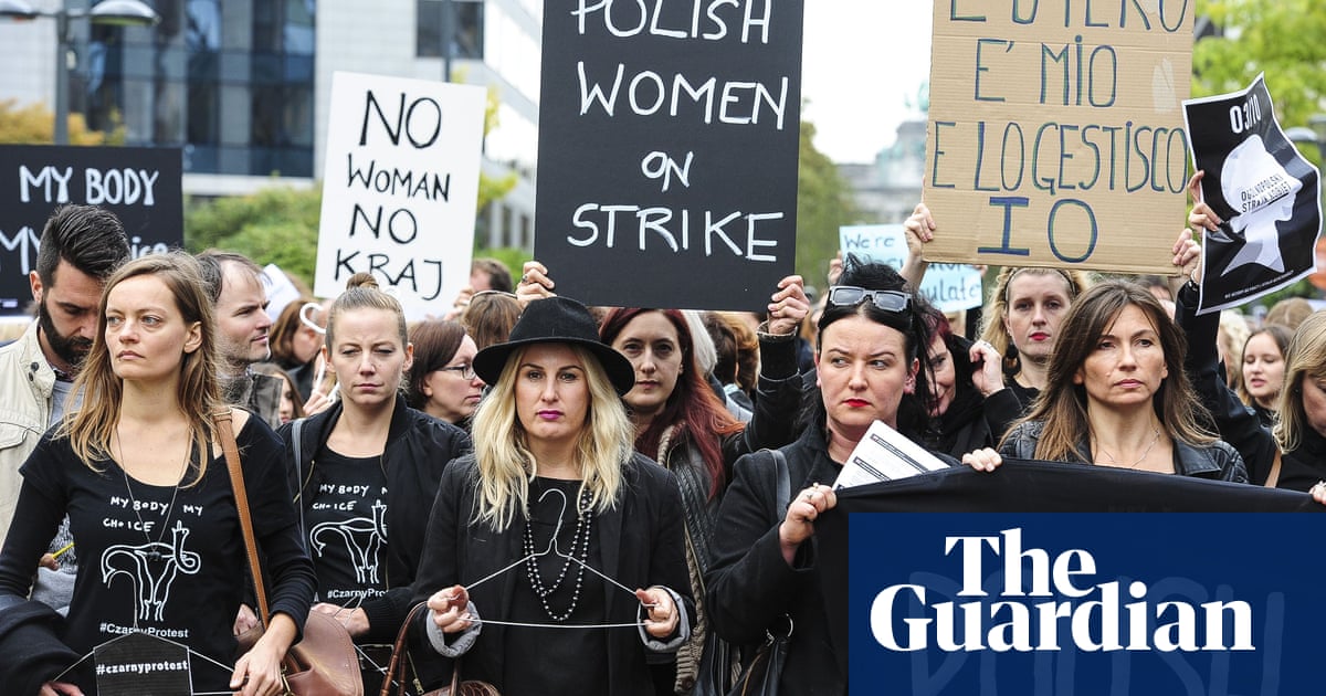 Sex Bans Strength And Solidarity Women S Strikes Through The Ages