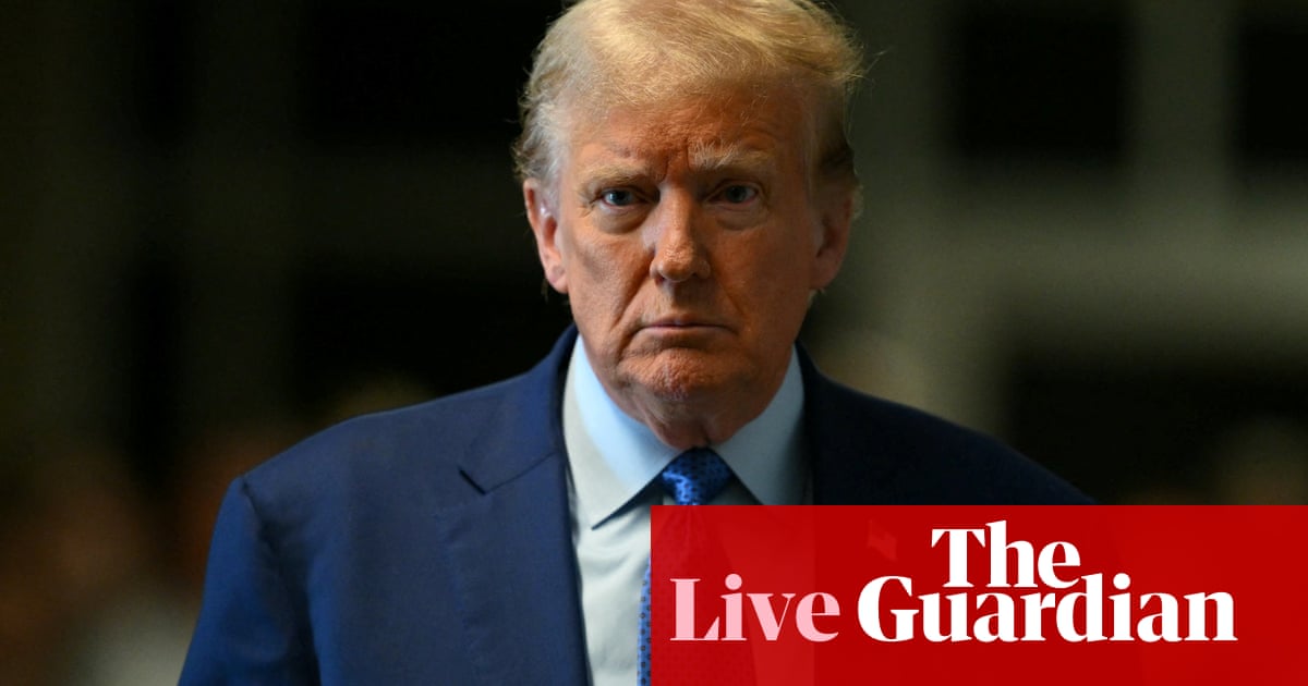 Trump Lawyer Argues Stormy Daniels Was Out To Make Money As Testimony