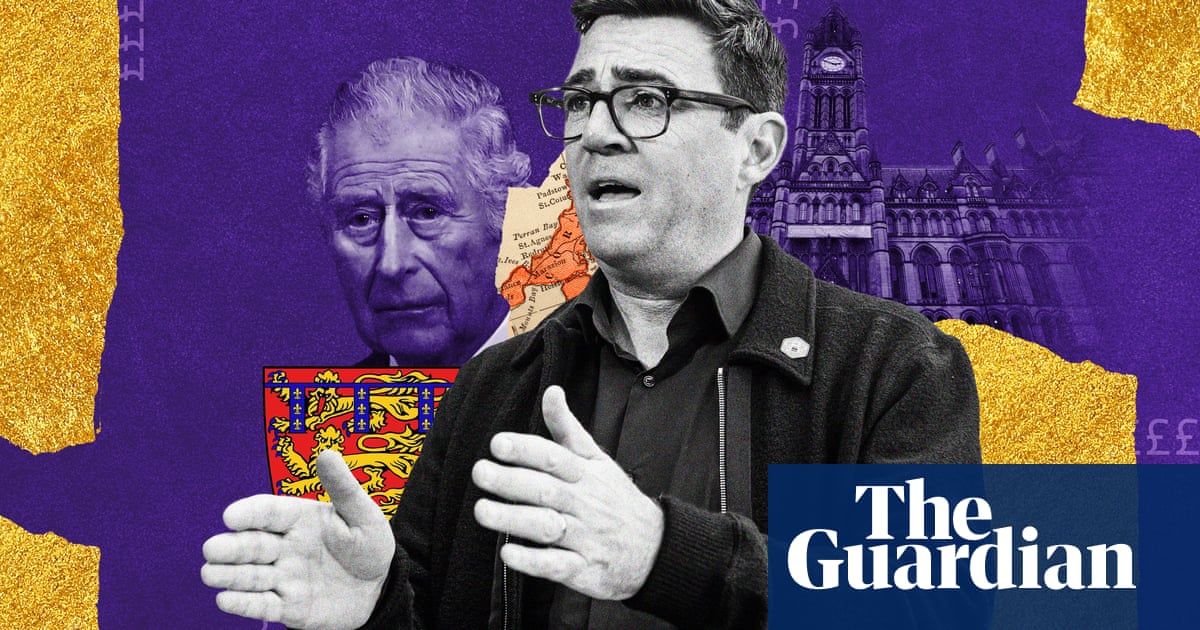 King’s estate collecting assets of the dead is ‘bizarre feudal remnant ... King’s estate collecting assets of the dead is ‘bizarre feudal remnant ...