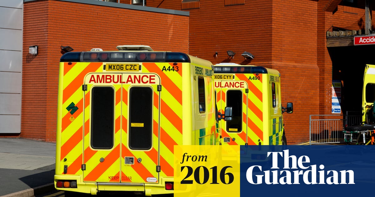 Junior doctors' strike to go ahead after talks fail | NHS | The Guardian Junior doctors' strike to go ahead after talks fail | NHS | The Guardian