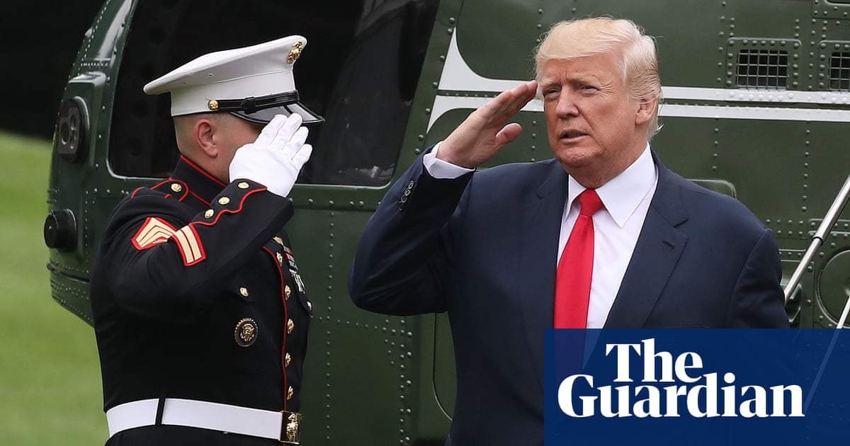 Trump Finally Condemns Charlottesville Racism Days After Violence Us