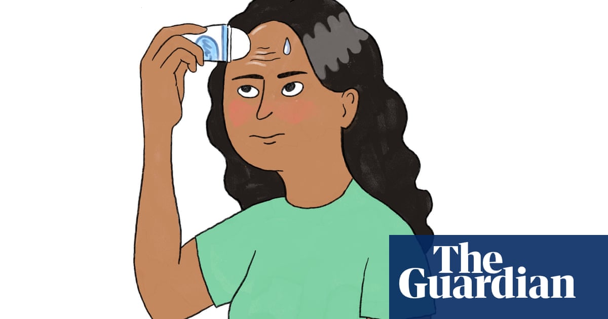 Can You Use Underarm Antiperspirant On A Sweaty Face Beauty The