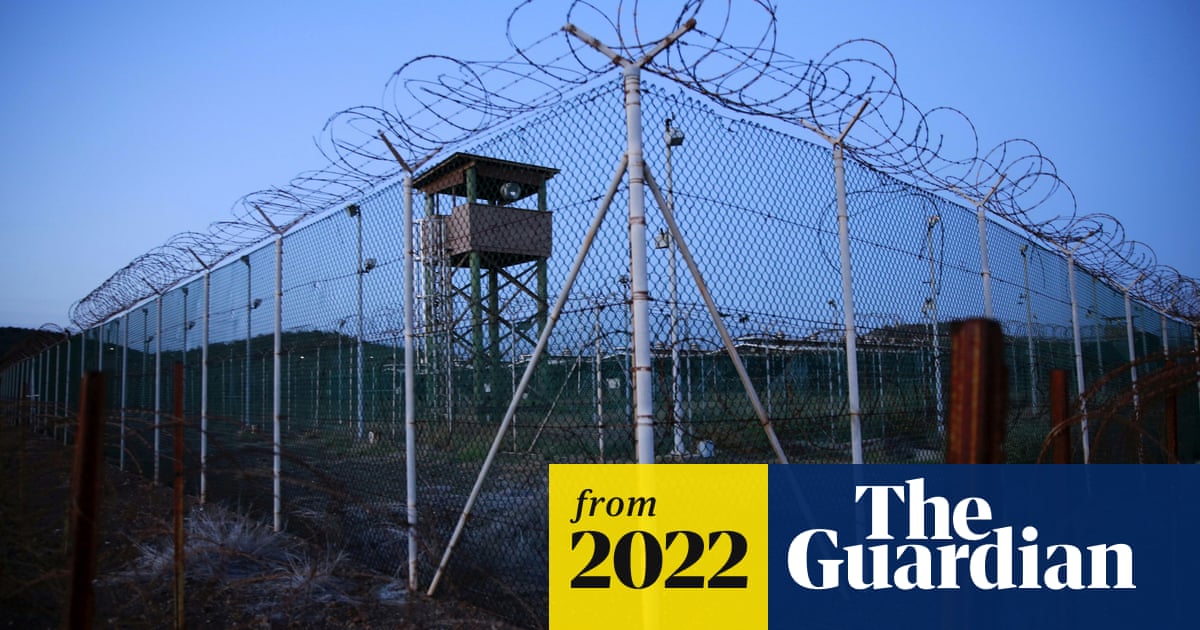 Exclusive Many Resettled Guantánamo Detainees In Legal Limbo Analysis