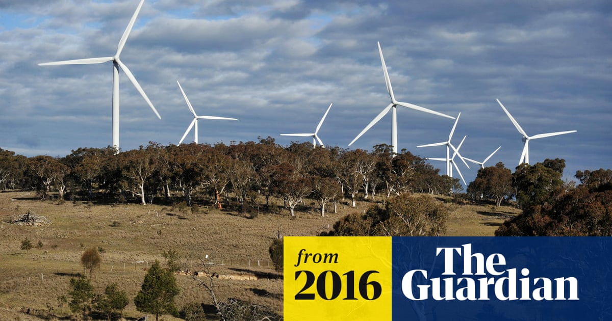 Power Plan Maps Out Route To Follow For 100 Renewable Energy Future