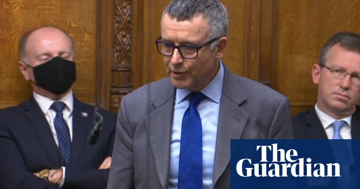 Boris Johnson calls for Tory MP on privileges committee to resign ... Boris Johnson calls for Tory MP on privileges committee to resign ...