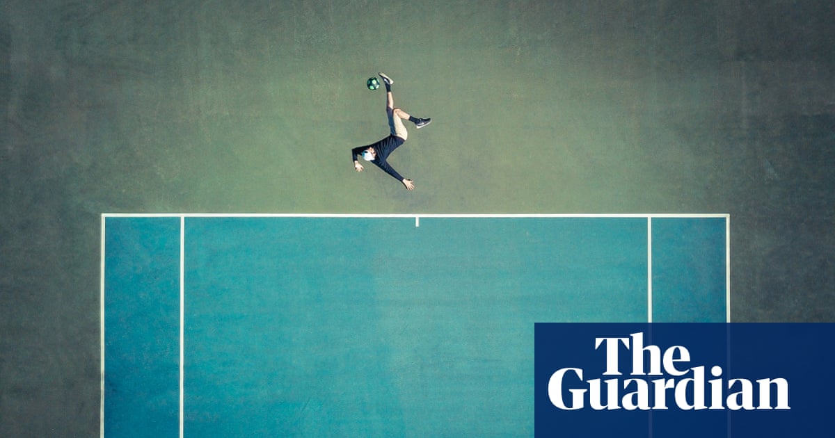 SkyPixel aerial photography contest winners 2017 – in pictures | Art ... SkyPixel aerial photography contest winners 2017 – in pictures | Art ...