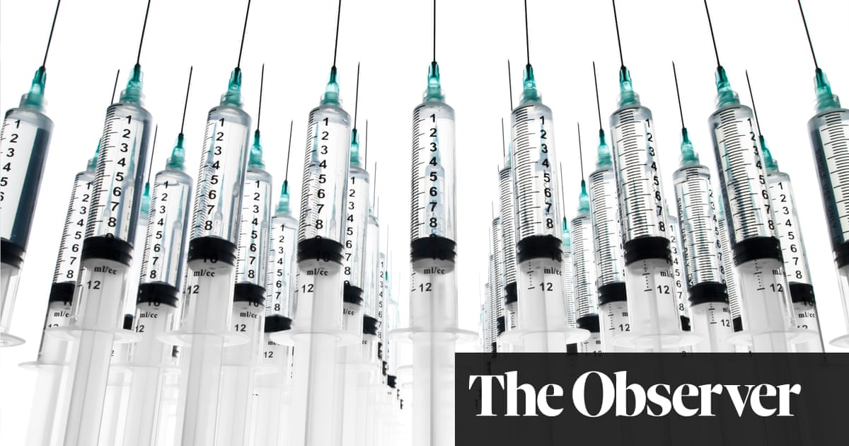The Vaccine Race How Scientists Used Human Cells To Combat Killer