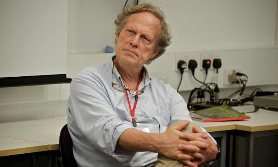 Gavin Macfadyen Obituary Investigative Journalism The Guardian
