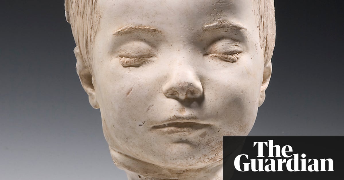 The Poignant Art Of The Posthumous Portrait In Pictures Art And