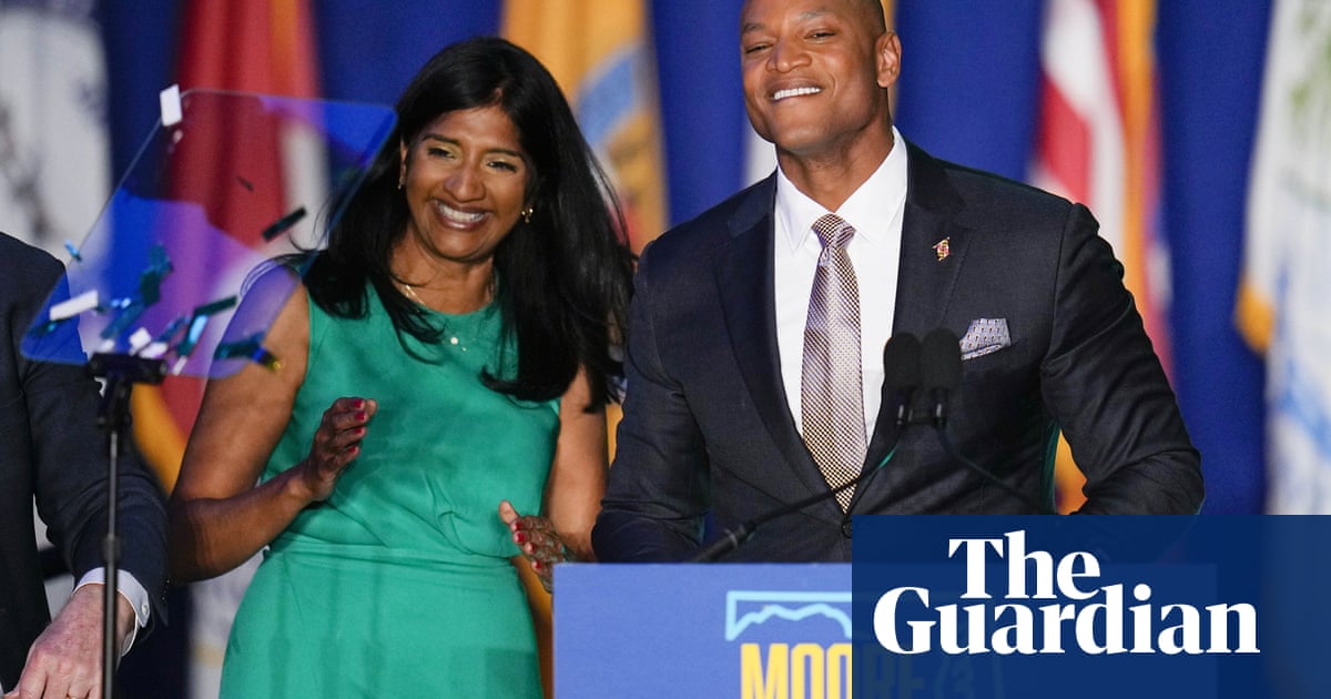 Who is Wes Moore, the first Black governor of Maryland? | Maryland ... Who is Wes Moore, the first Black governor of Maryland? | Maryland ...