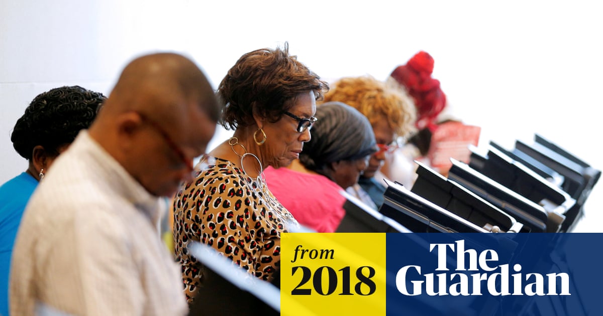North Carolinas Partisan Gerrymander Could Prompt Supreme Court
