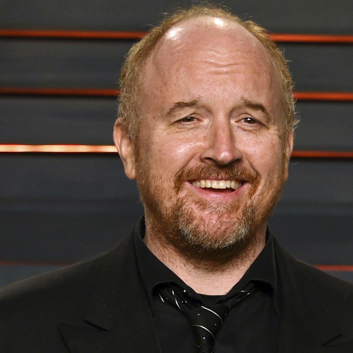 Louis Ck Actual Wife
