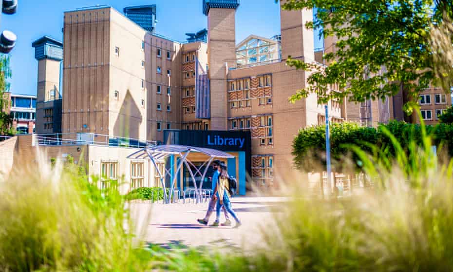 University Guide 2022 Coventry University University Guide The university-guide-2022-coventry-university-university-guide-the