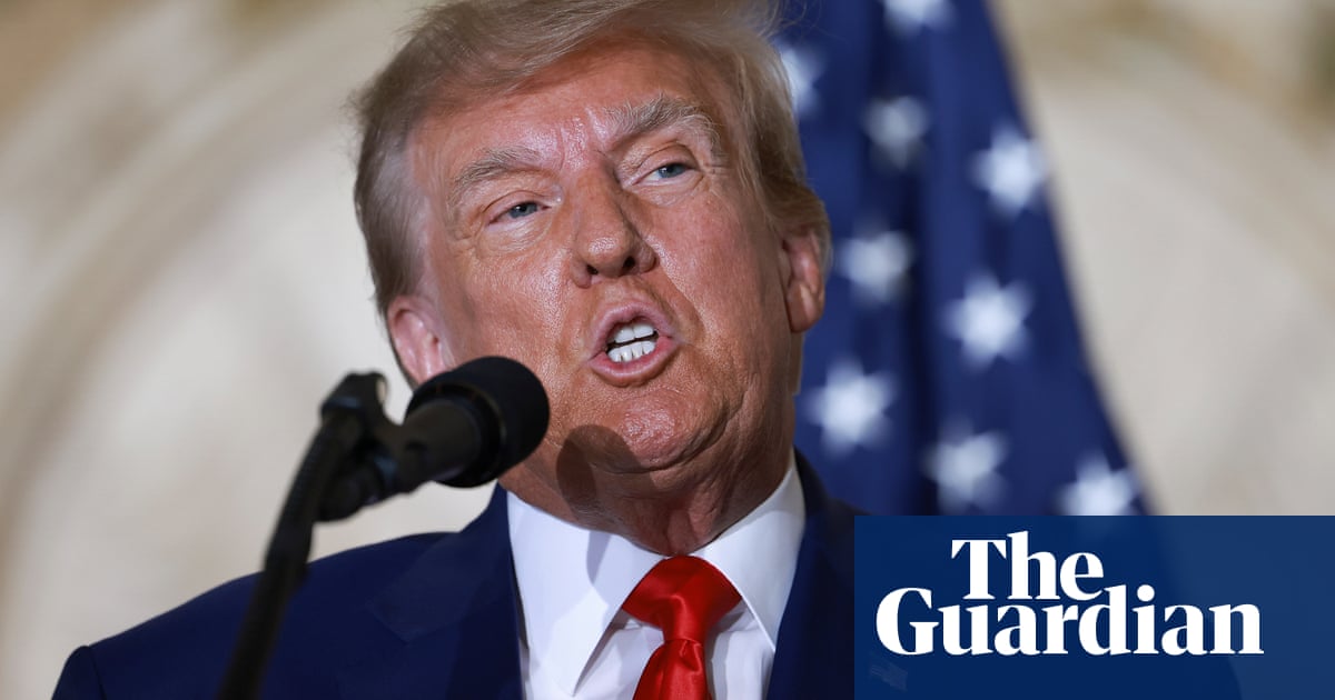 Charging Trump Hush Money Case As Felonies Involves Uncertain Legal