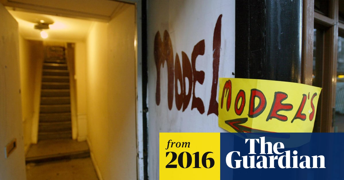 Amnesty International In Global Programme To Decriminalise Sex Work