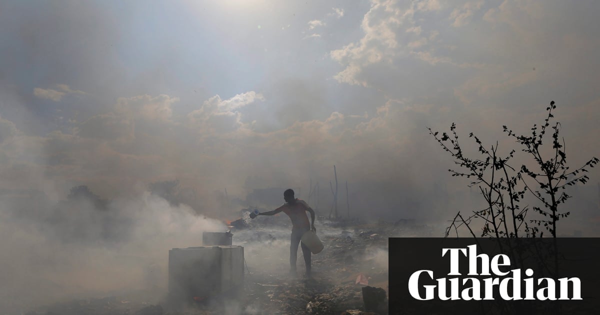 The 20 Photographs Of The Week Art And Design The Guardian