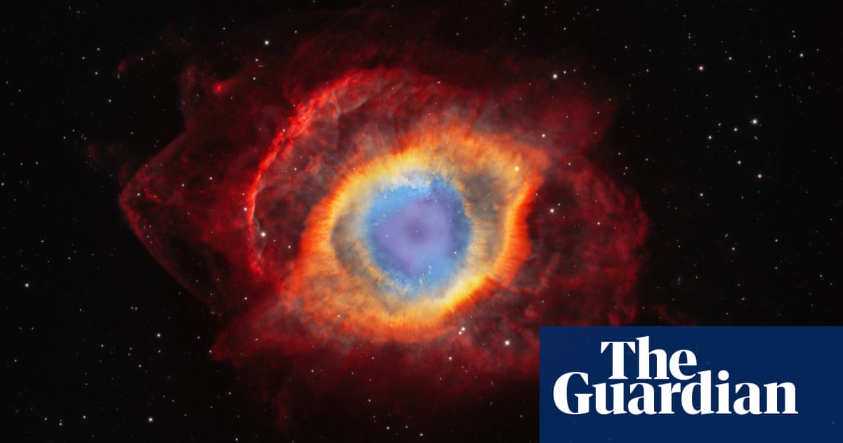 Astronomy Photographer Of The Year 2022 Winning Images Science