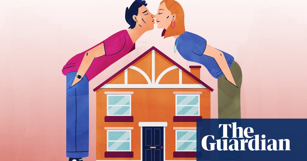 Cohabiting Couples Your Rights On Money Property Tax And More