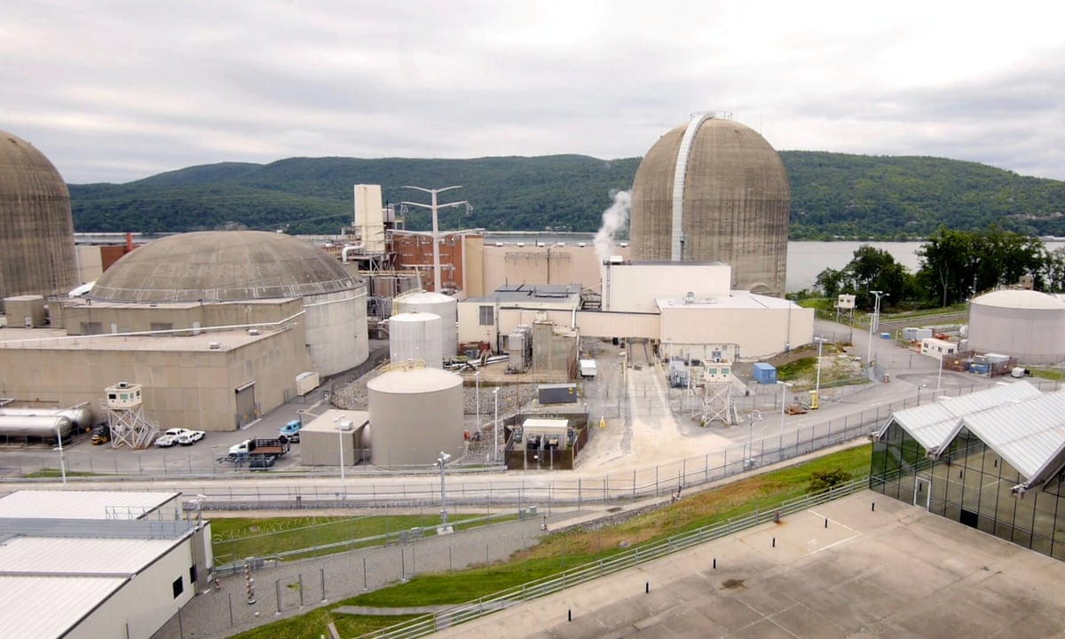 Indian Point Nuclear Plant Reeks Of Troubled History US News The indian-point-nuclear-plant-reeks-of-troubled-history-us-news-the