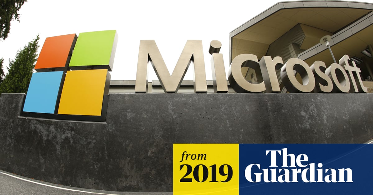Iranian hackers targeted a US presidential campaign, Microsoft says ... Iranian hackers targeted a US presidential campaign, Microsoft says ...