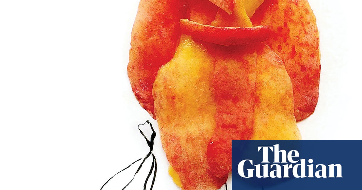Fashion Fit To Eat In Pictures Art And Design The Guardian