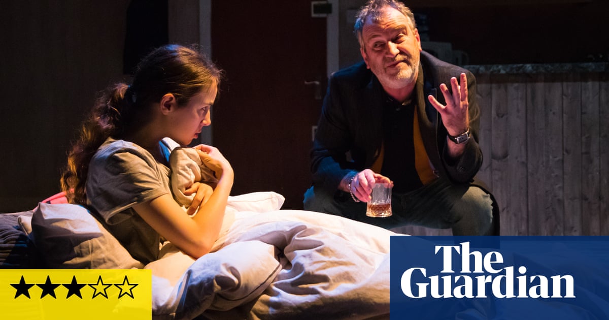 The Weatherman Review A Glimpse Into The Sex Trades Grisly Reality