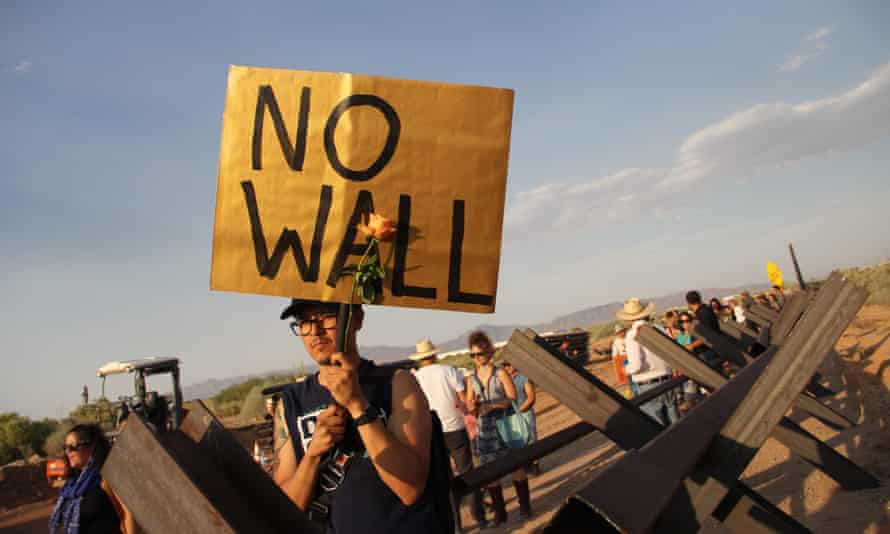 Us Government To Use Facial Recognition Technology At Mexico Border