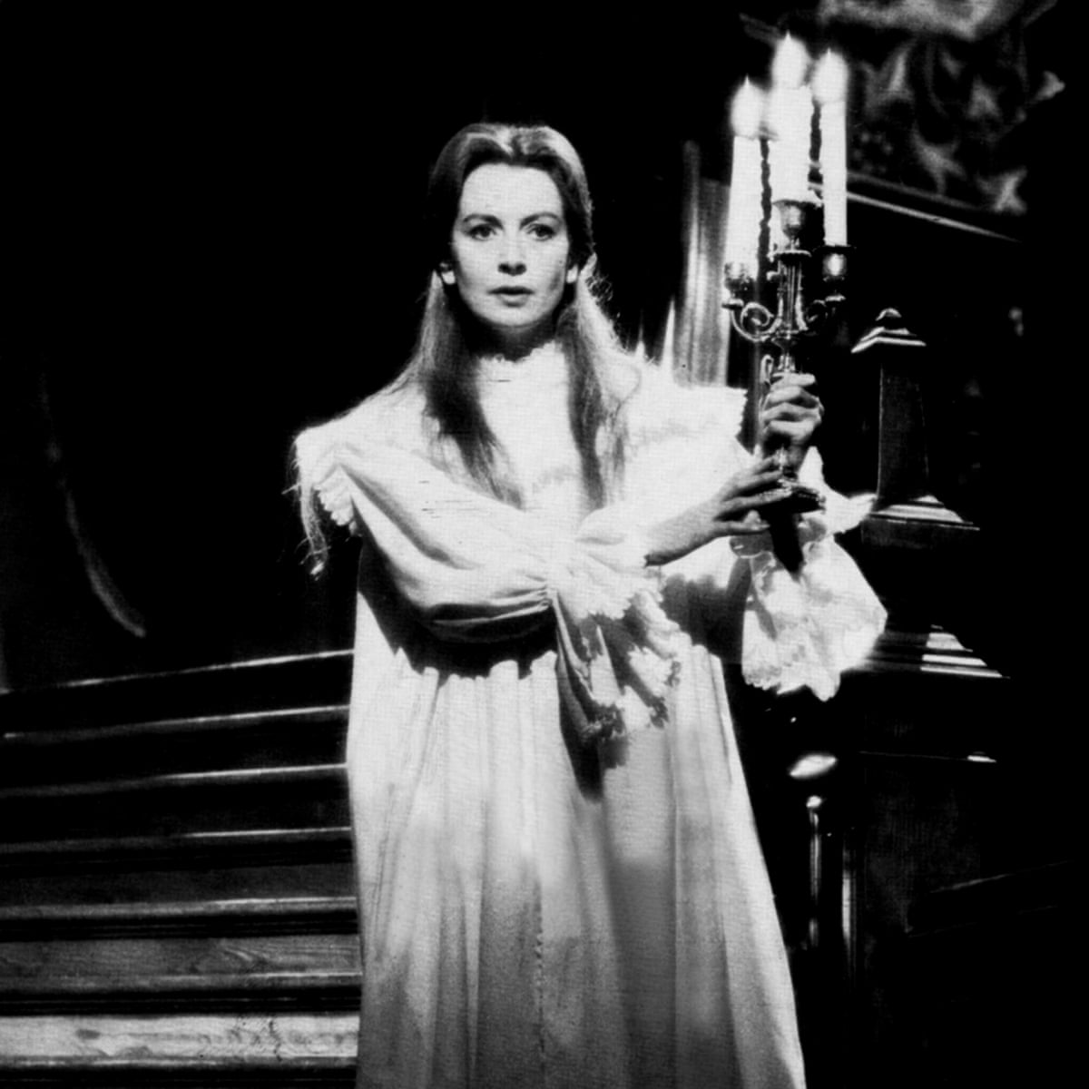 British Horror Film Actors