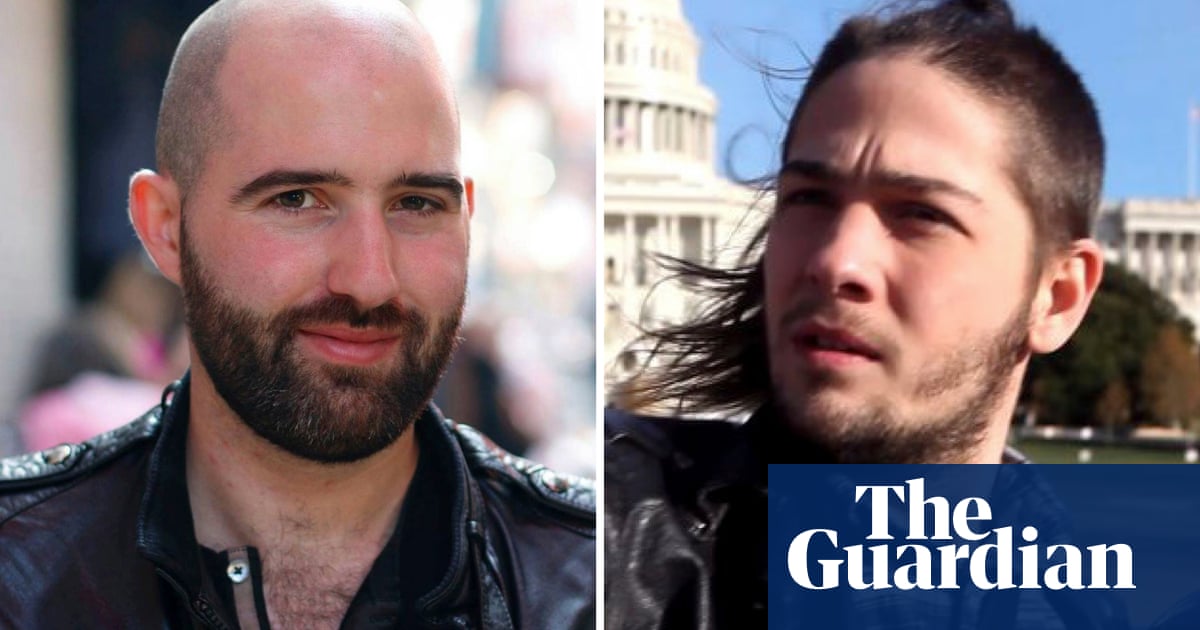 Two Journalists Covering Inauguration Protests Face Felony Riot Charges