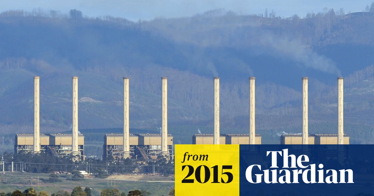 Renewables Will Supply Majority Of Australias Electricity By 2040