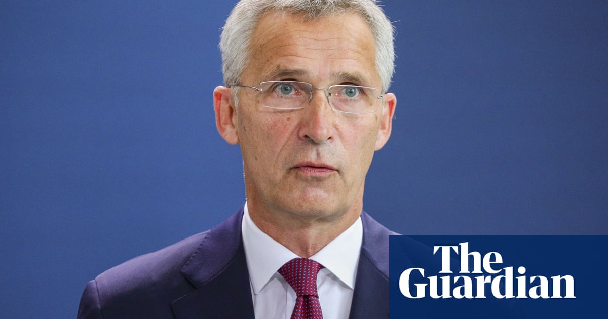 Russia Must Answer Serious Questions On Alexei Navalny Novichok