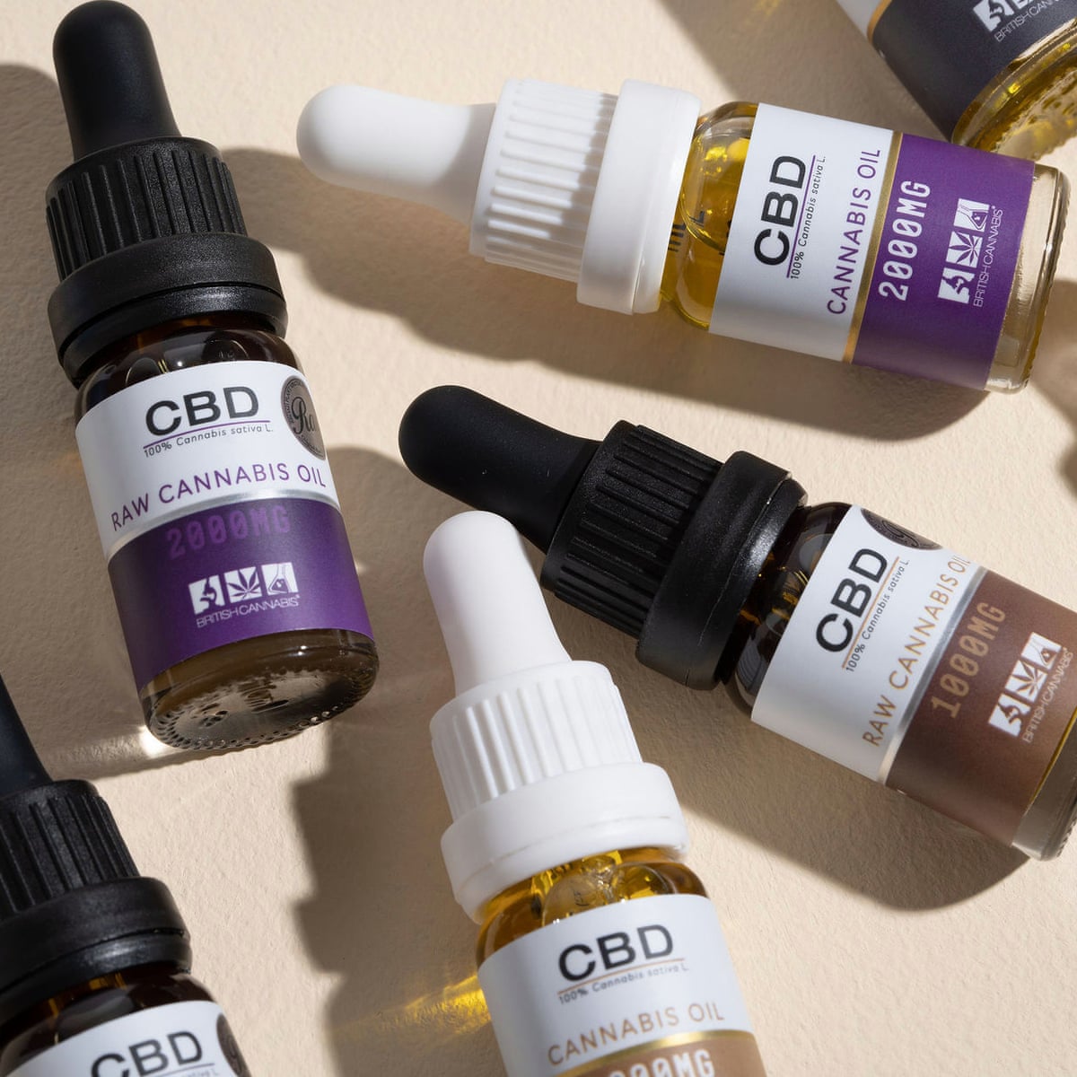 The Ultimate Guide To Understanding The Differences Between Sativa And