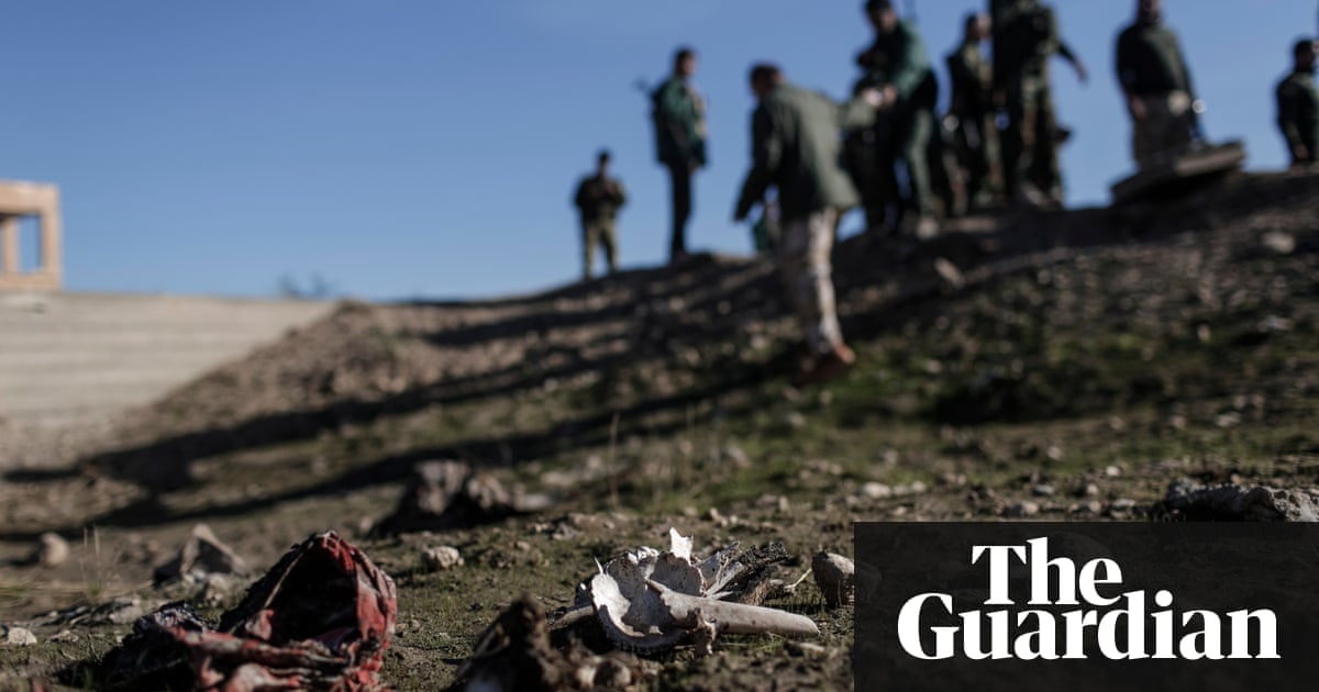 Isis Atrocities Against Religious Minorities Are Genocide Says Us