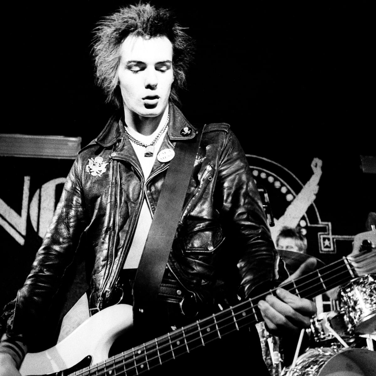 Sid Vicious Young