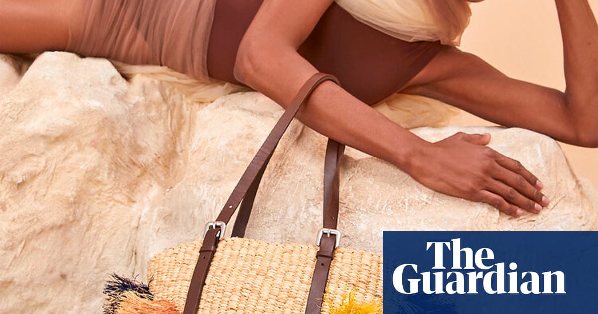 12 Up and coming Black owned Fashion Labels In Pictures Fashion The Guardian 12-up-and-coming-black-owned-fashion-labels-in-pictures-fashion-the-guardian
