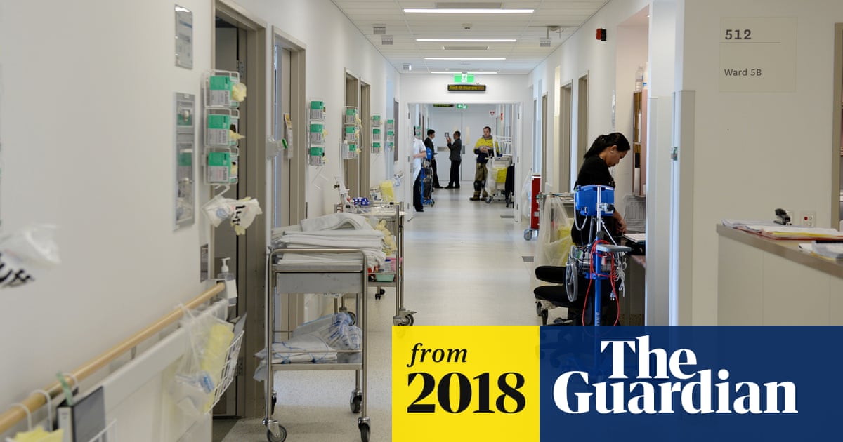 Doctor Avoids Prison After Sexually Assaulting Patient Tethered To