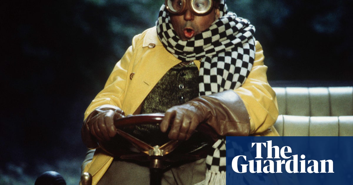 Monty Python S Terry Jones A Life In Pictures Culture The Guardian
