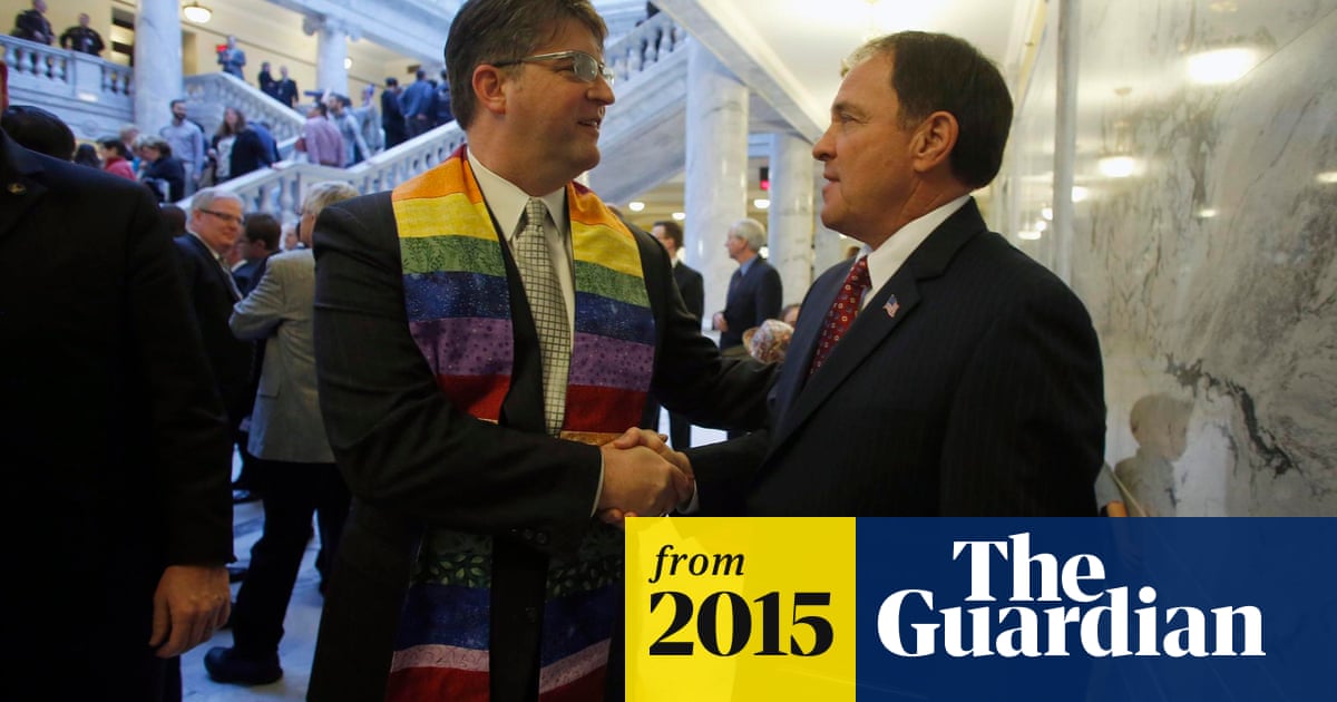 Utah Where Conservatives And Counterculturalists Rub Shoulders Utah
